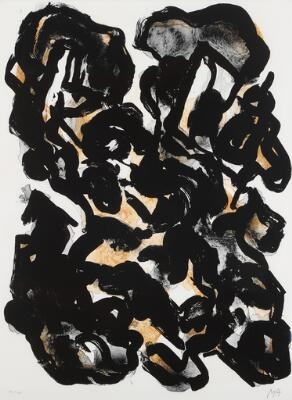 Mogens Andersen | Composition | MutualArt