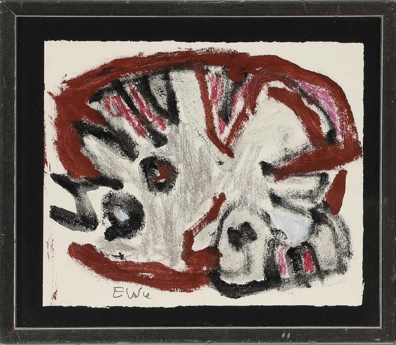 Ansgar Elde | Untitled | MutualArt