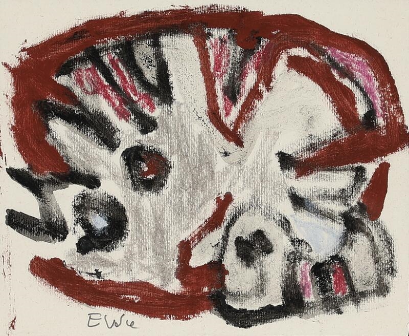 Ansgar Elde | Untitled | MutualArt