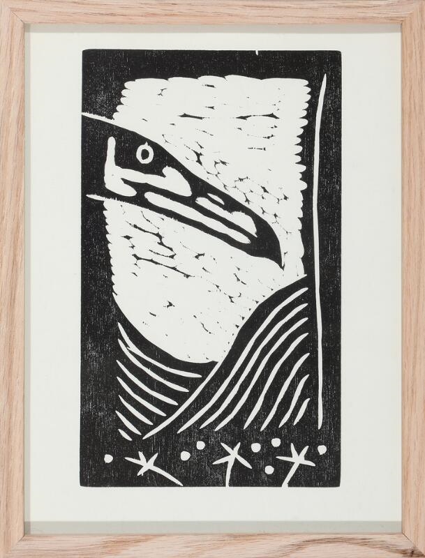 Aage Rudolf Hans Gitz-Johansen | Eight figure compositions | MutualArt