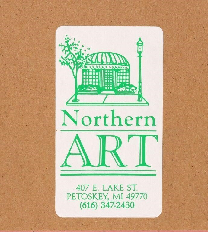 Stanley Walter Galli | STANLEY GALLI (1912-2009) '57 CHEVROLET ...