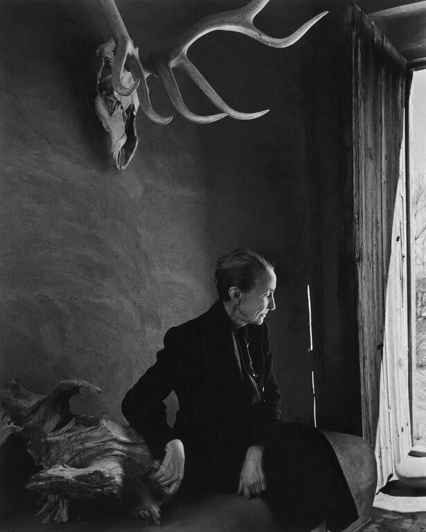 Yousuf Karsh | Portrait of Ernest Hemingway (1957) | MutualArt