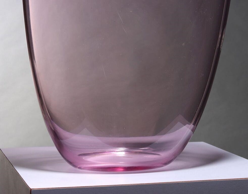 Maurizio Albarelli | A MONUMENTAL EXAMPLE OF MURANO ART GLASS ATTR ALBA ...