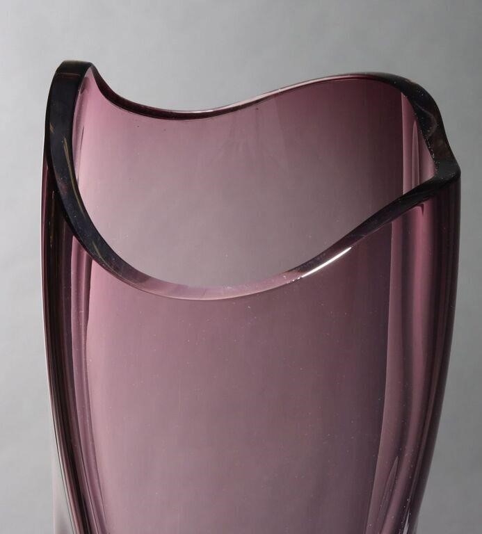 Maurizio Albarelli | A MONUMENTAL EXAMPLE OF MURANO ART GLASS ATTR ALBA ...