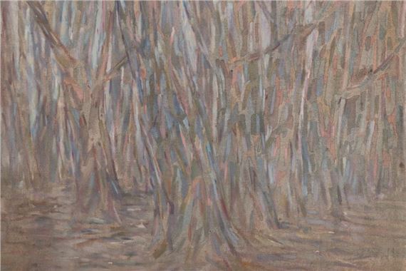 Frederic Bates | Frederic Bates (1918-2009 | MutualArt