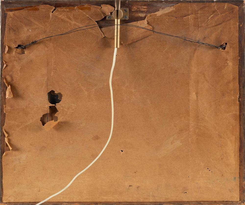 James Vincent Maginn | Mallard duck family | MutualArt