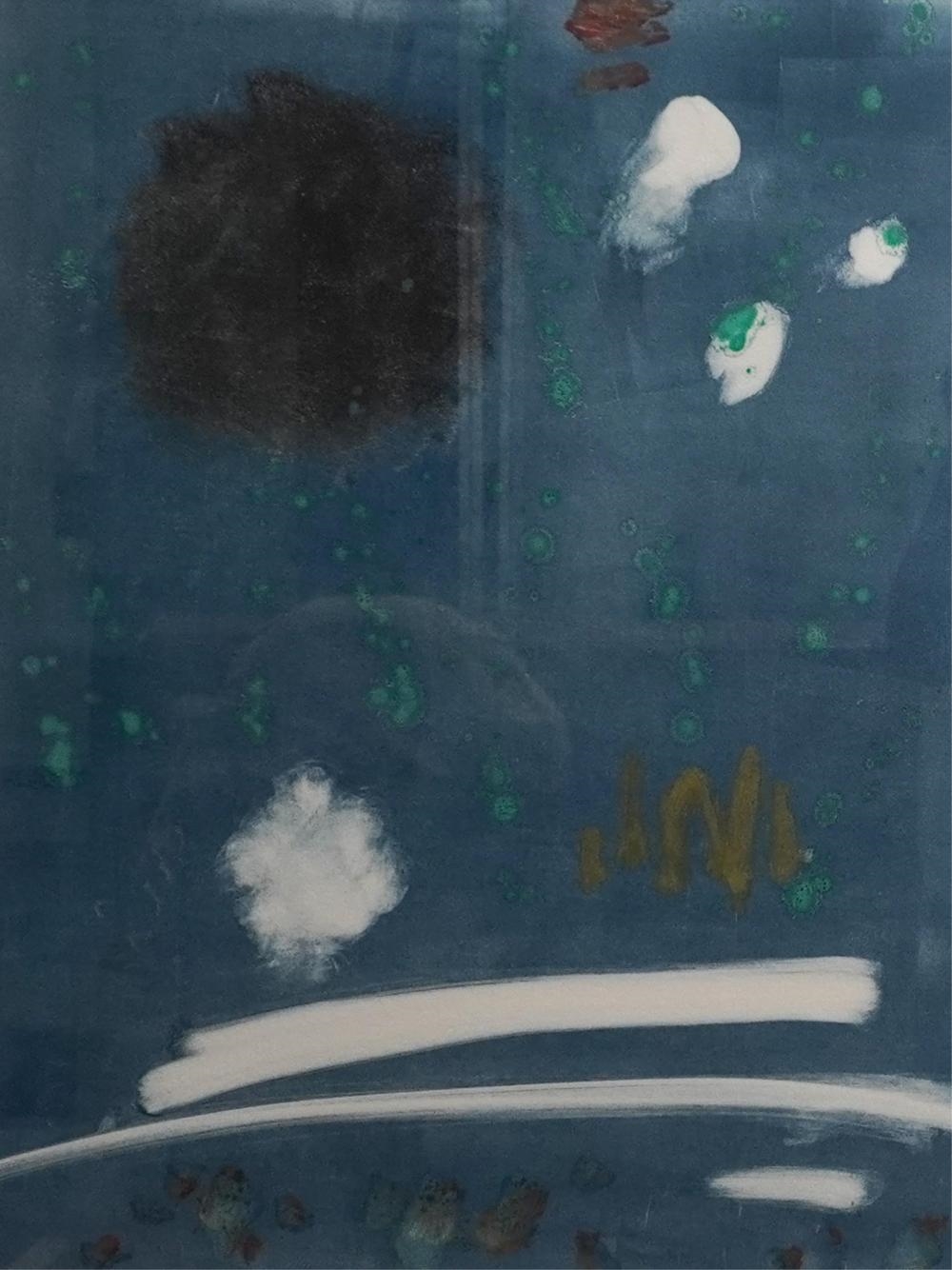 Jacob Kainen | The Way I (1978) | MutualArt