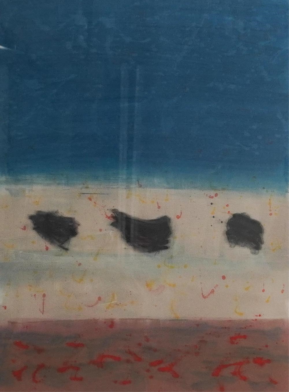 Jacob Kainen | The Way I (1978) | MutualArt