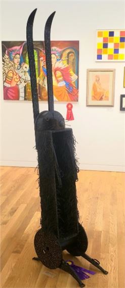 Spring Member Art Show Winners | Exhibitions | MutualArt