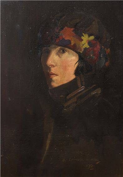 James Carnegie Keir | 3 Artworks at Auction | MutualArt