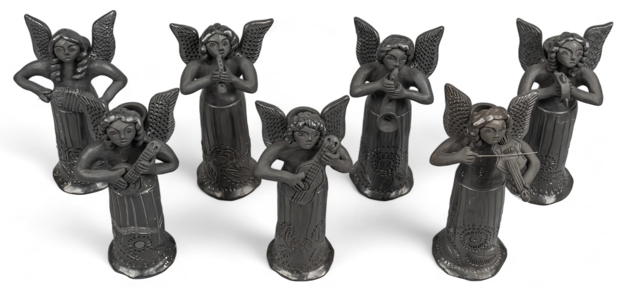 Adelina Pedro Martinez | Adelina Pedro Martinez Barro Negro Angel ...