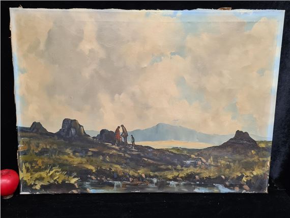 Diarmuid Boyd | Diarmuid Boyd | MutualArt