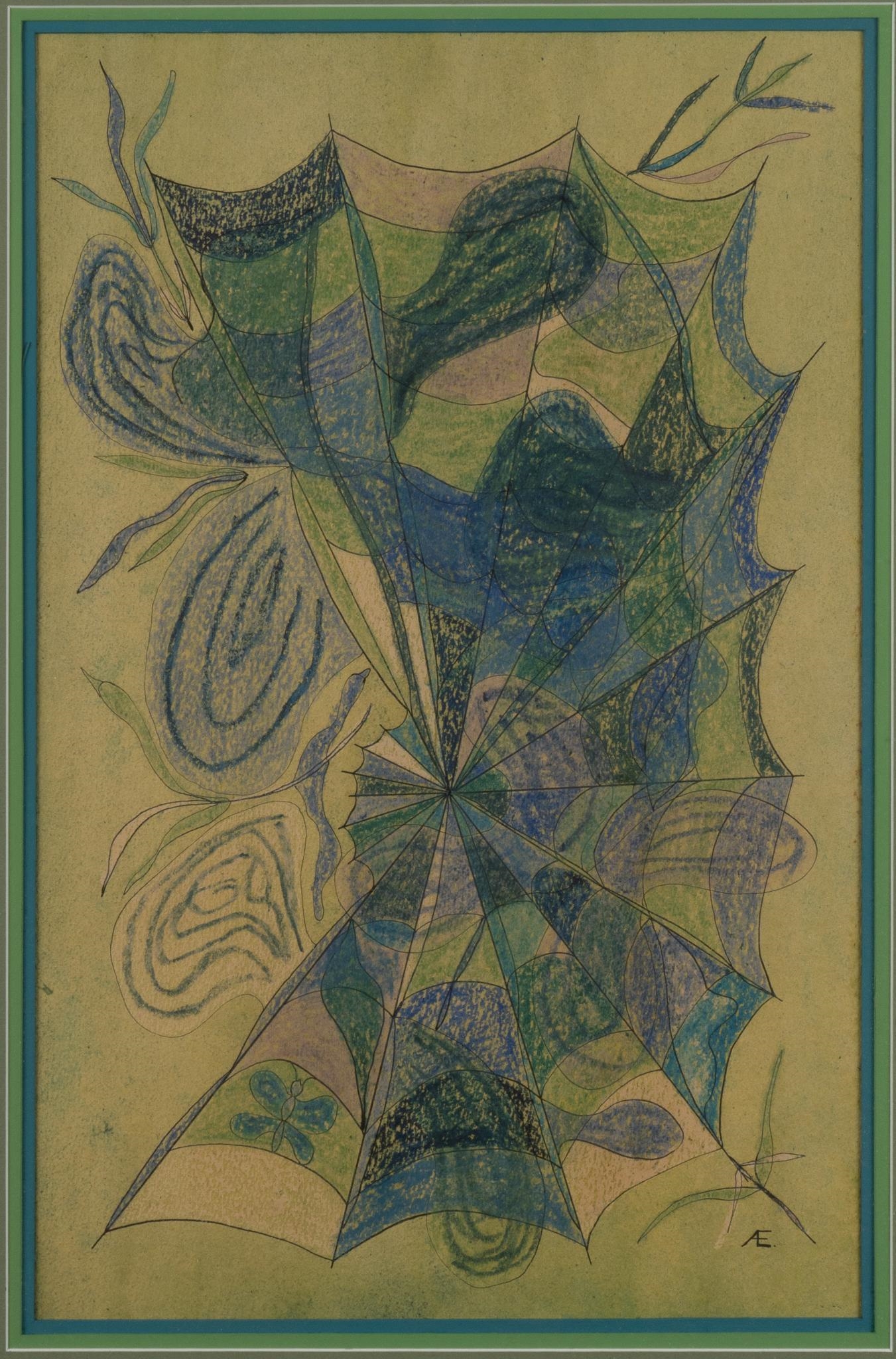 Amy Freeman Lee | Variations on a Theme | MutualArt