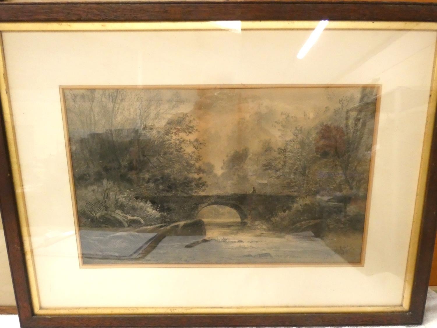 J.C. Harrison | Cock of the North print by JC Harrison and charcoal ...