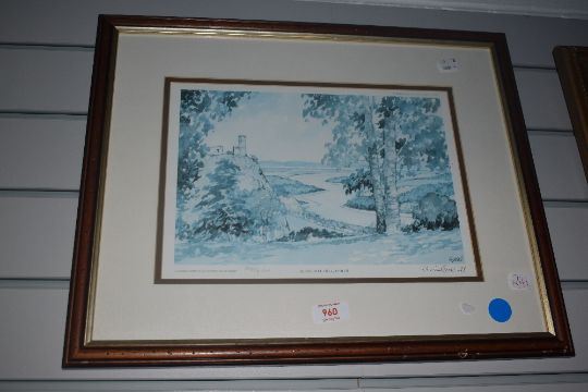 Irvine Russell | Perth' | MutualArt