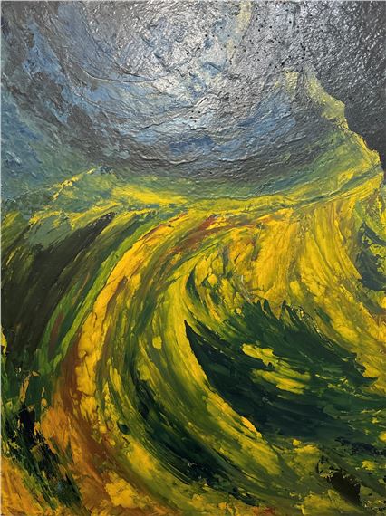 François Benoit | 17 Artworks at Auction | MutualArt