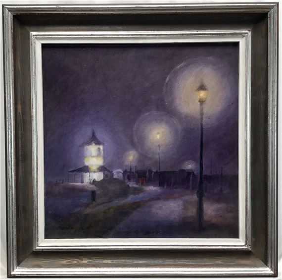 Robert Mowle | 1 Artworks at Auction | MutualArt
