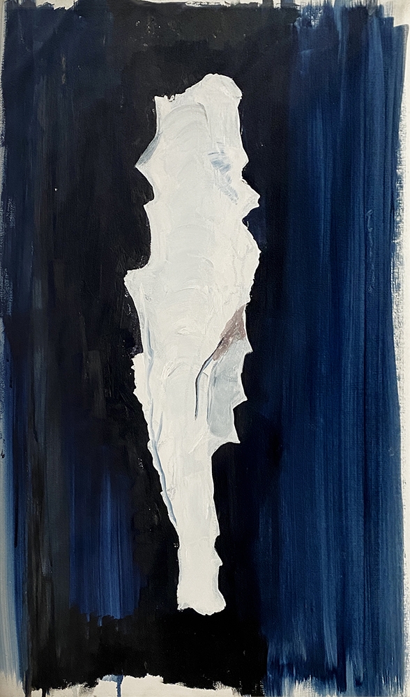 Gimena Macri | Huesos que curo | MutualArt