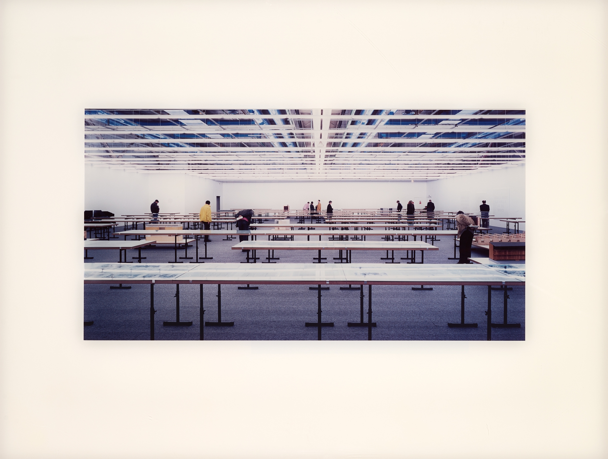 Andreas Gursky | May Day V (2006) | MutualArt
