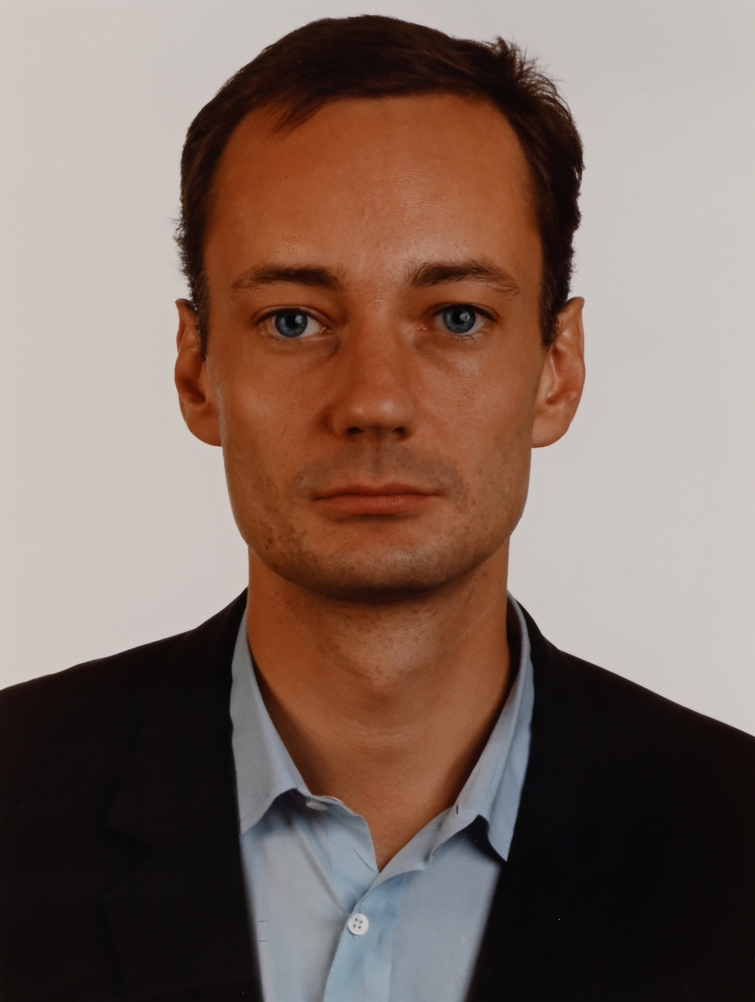 Thomas Ruff | Nudes hl 13 (NUD061) | MutualArt