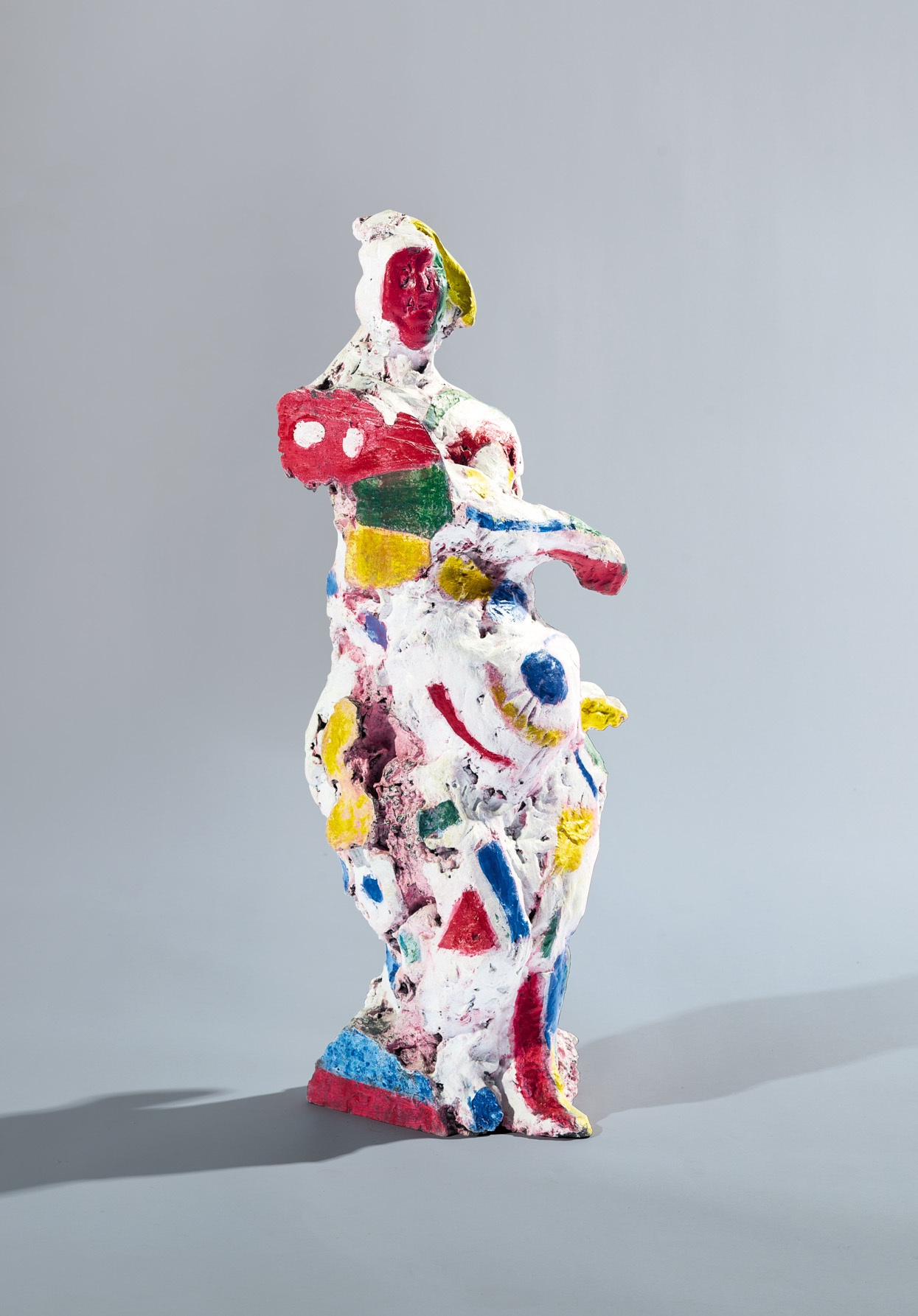 Markus Lüpertz | Beethoven (2013) | MutualArt