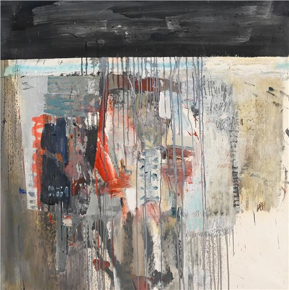 Cesare Lucchini | Untitled (1988) | MutualArt