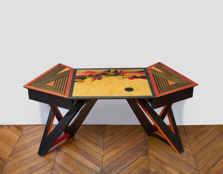 Christophe Masson | Nyctipao | MutualArt