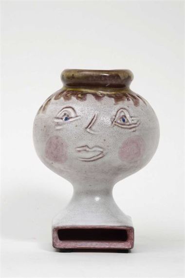 Jean Cloutier | Face | MutualArt