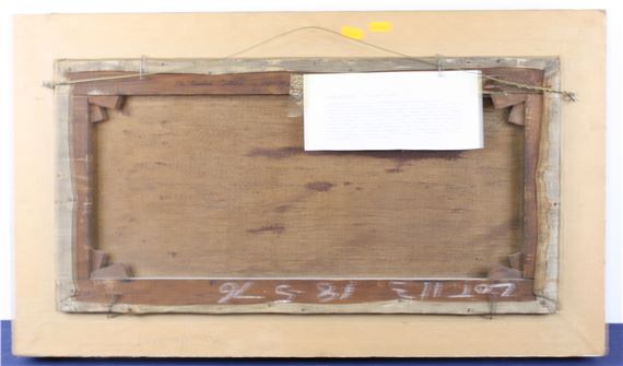 Henry Maidment | The thatched cottage | MutualArt