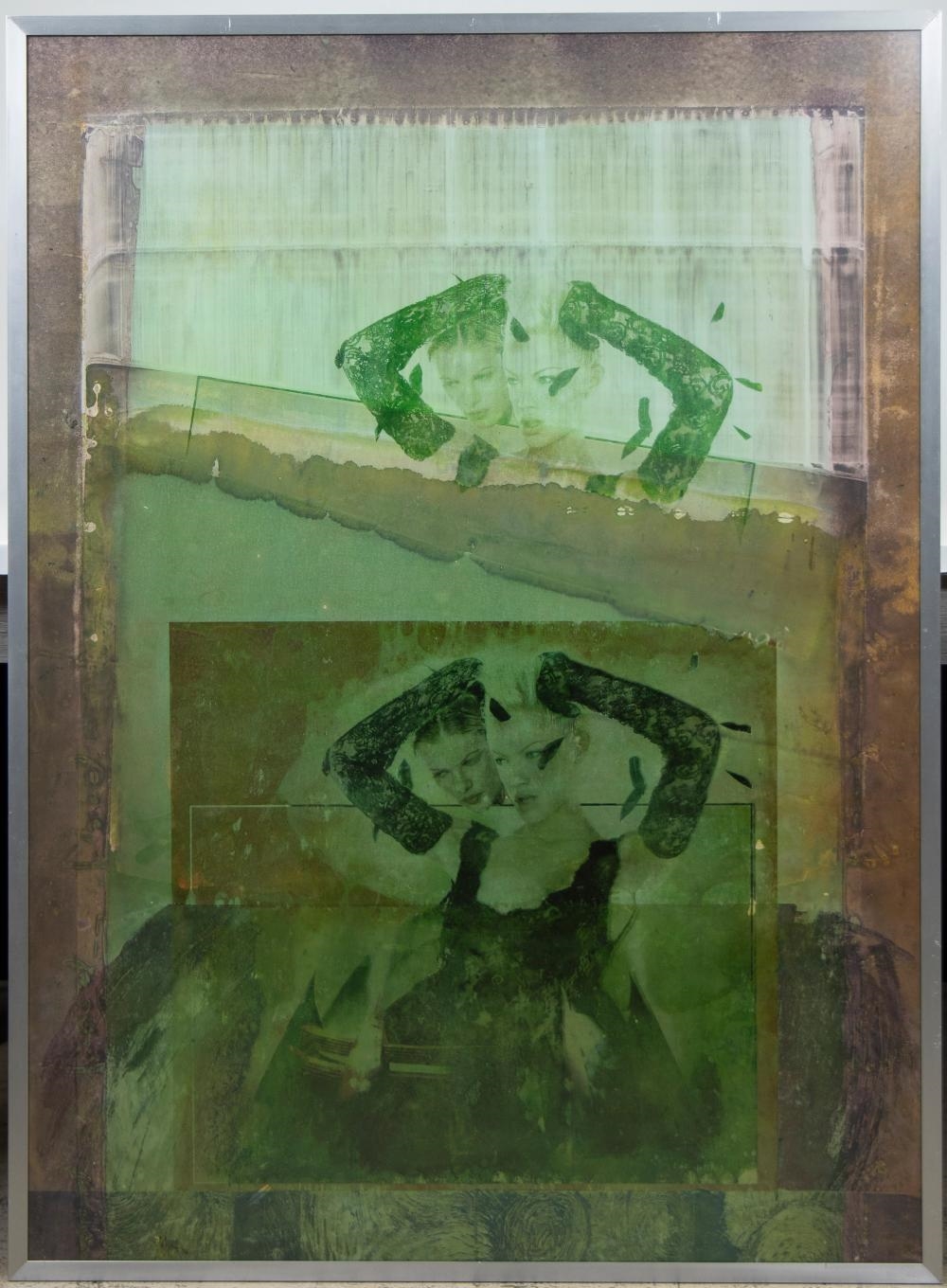 Pol Mara | Pol MARA (1920-1998 (96) | MutualArt