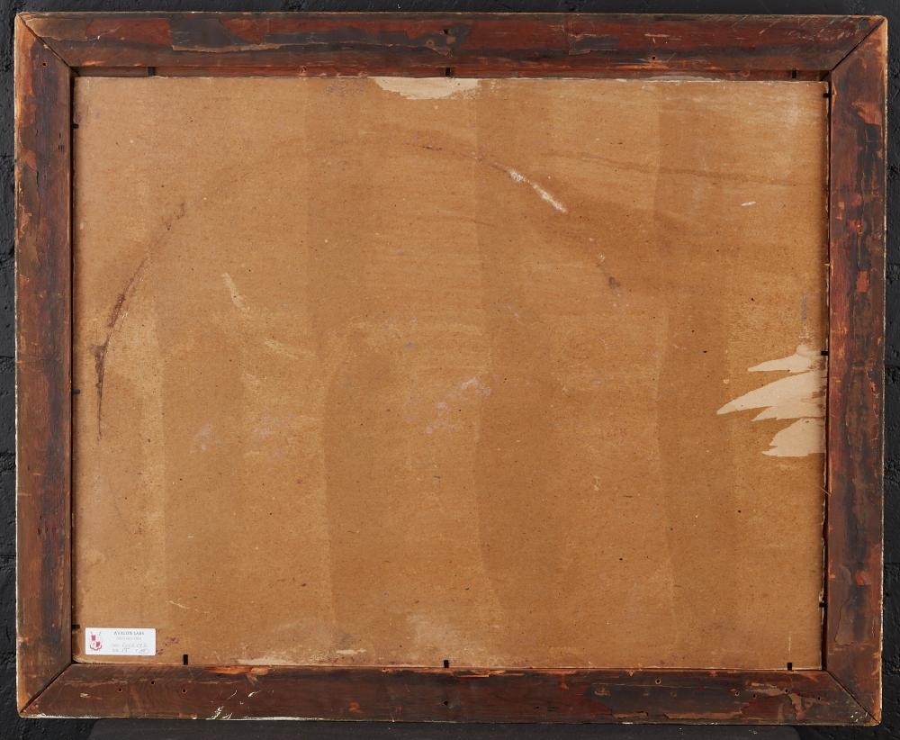 Conrad Buff | Desert Landscape | MutualArt