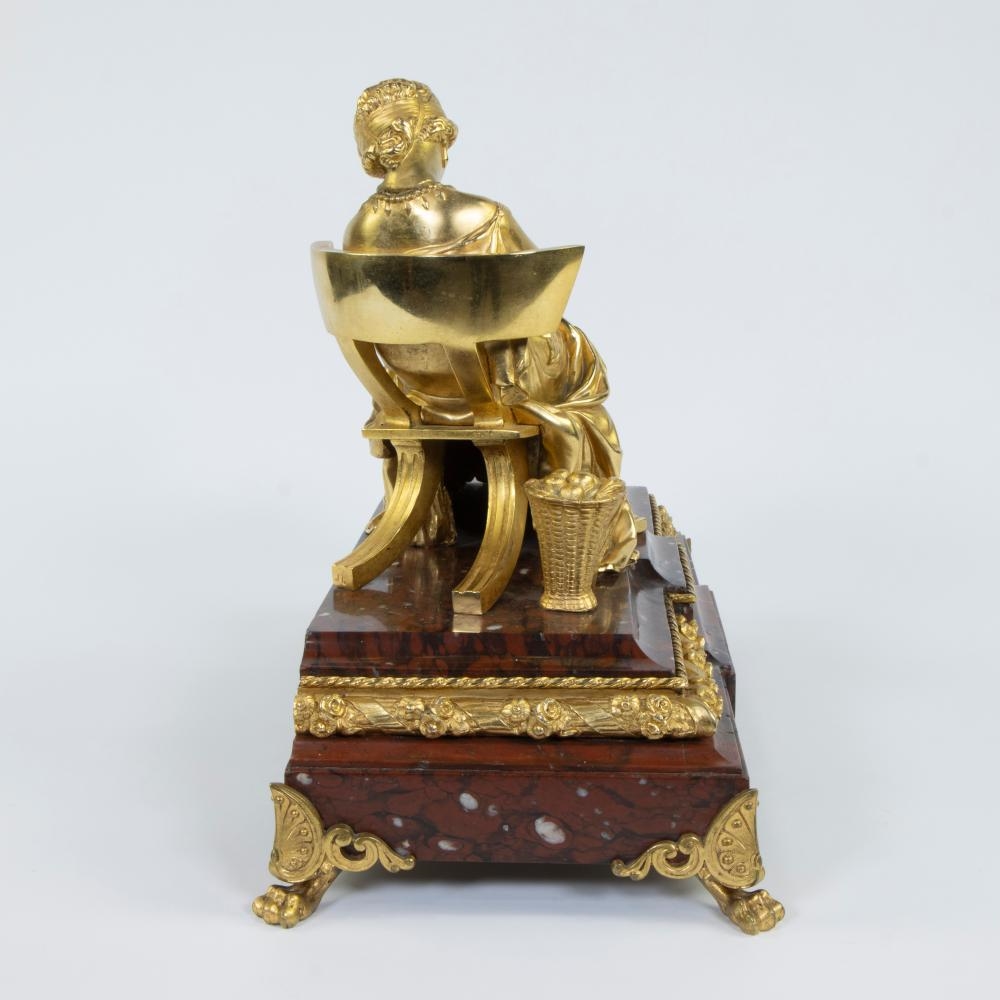 Johann Georg Danninger | Johann Georg DANNINGER (act.1784-1848 ...