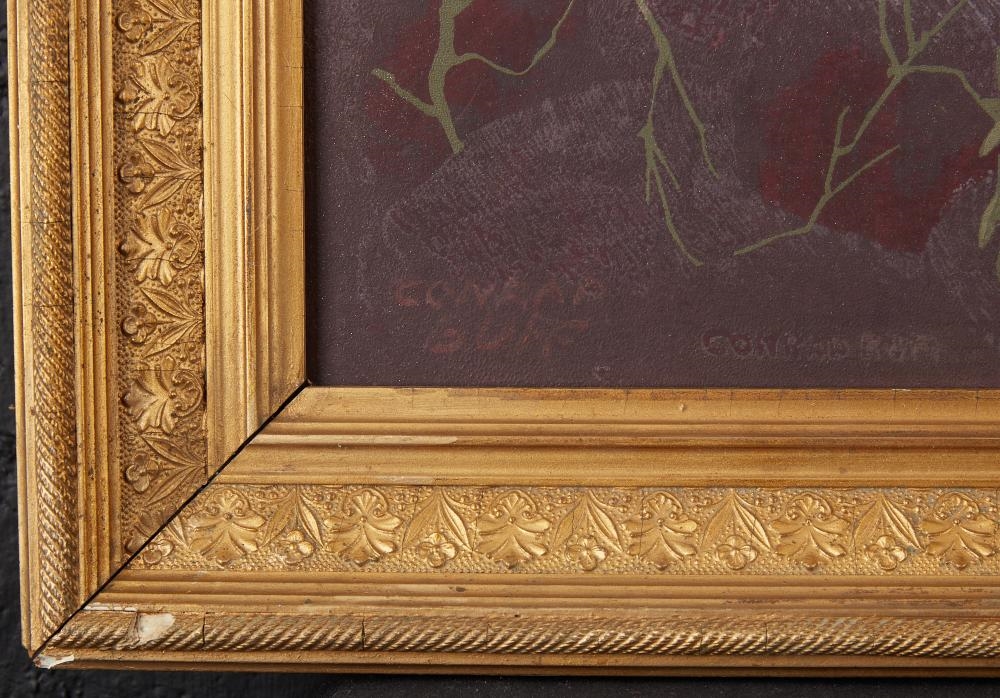 Conrad Buff | Desert Landscape | MutualArt