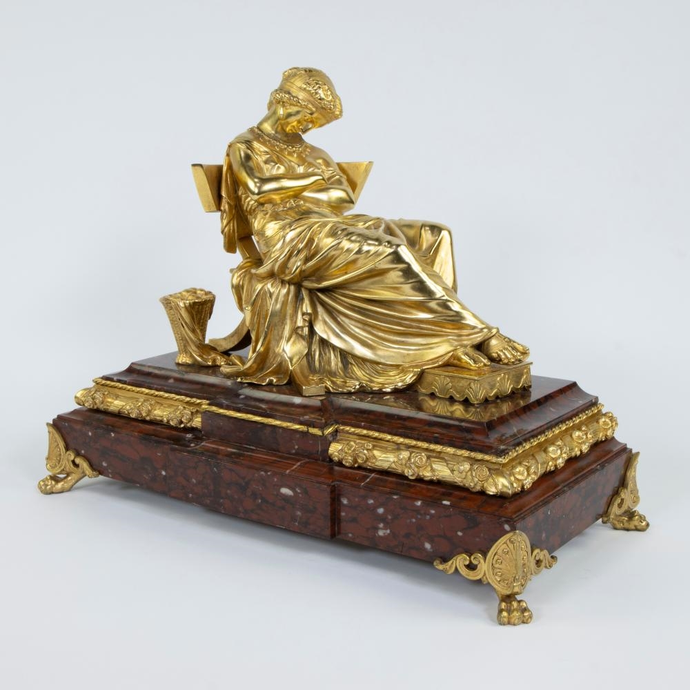 Johann Georg Danninger | Johann Georg DANNINGER (act.1784-1848 ...
