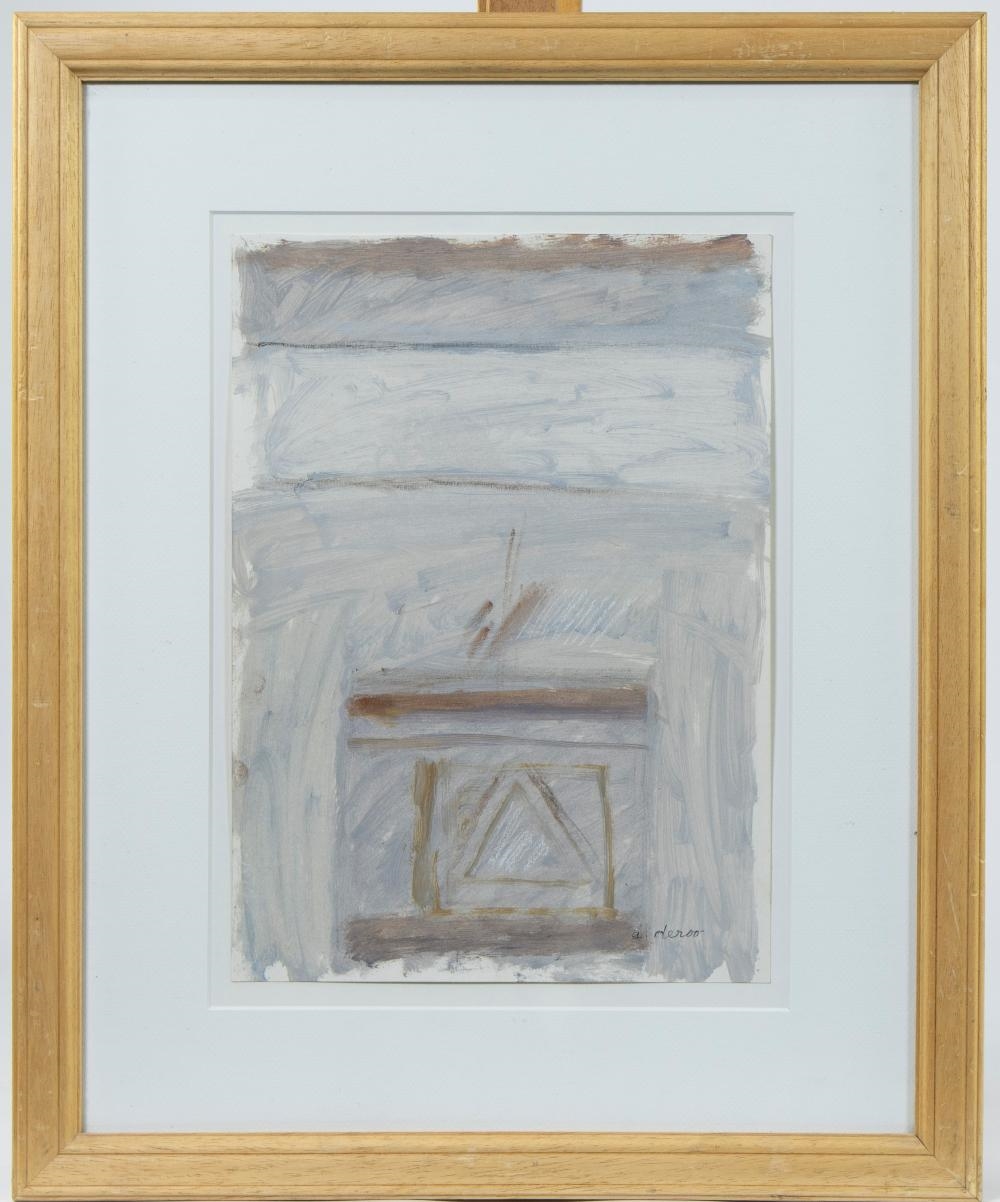 André Deroo | André DEROO (1933-1997 | MutualArt