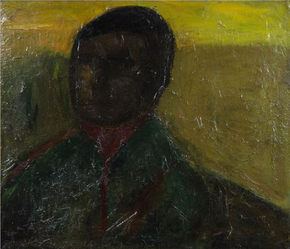 Constant Permeke | Constant PERMEKE (1886-1952 | MutualArt