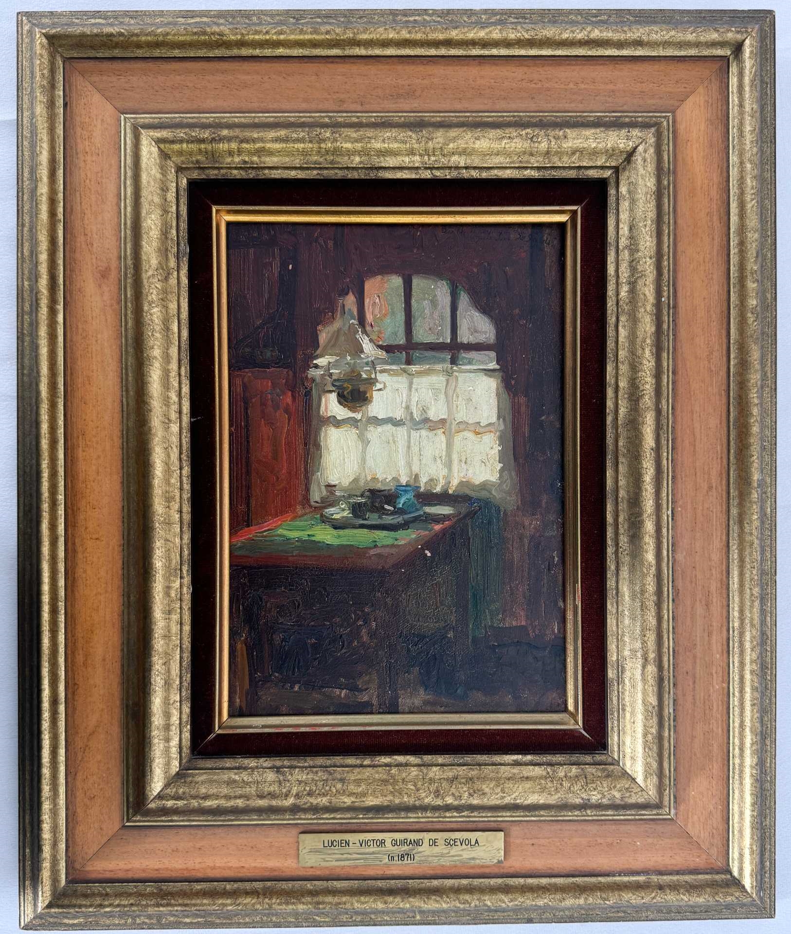 Lucien-Victor Guirand de Scévola | Princess in medieval attire (1900 ...