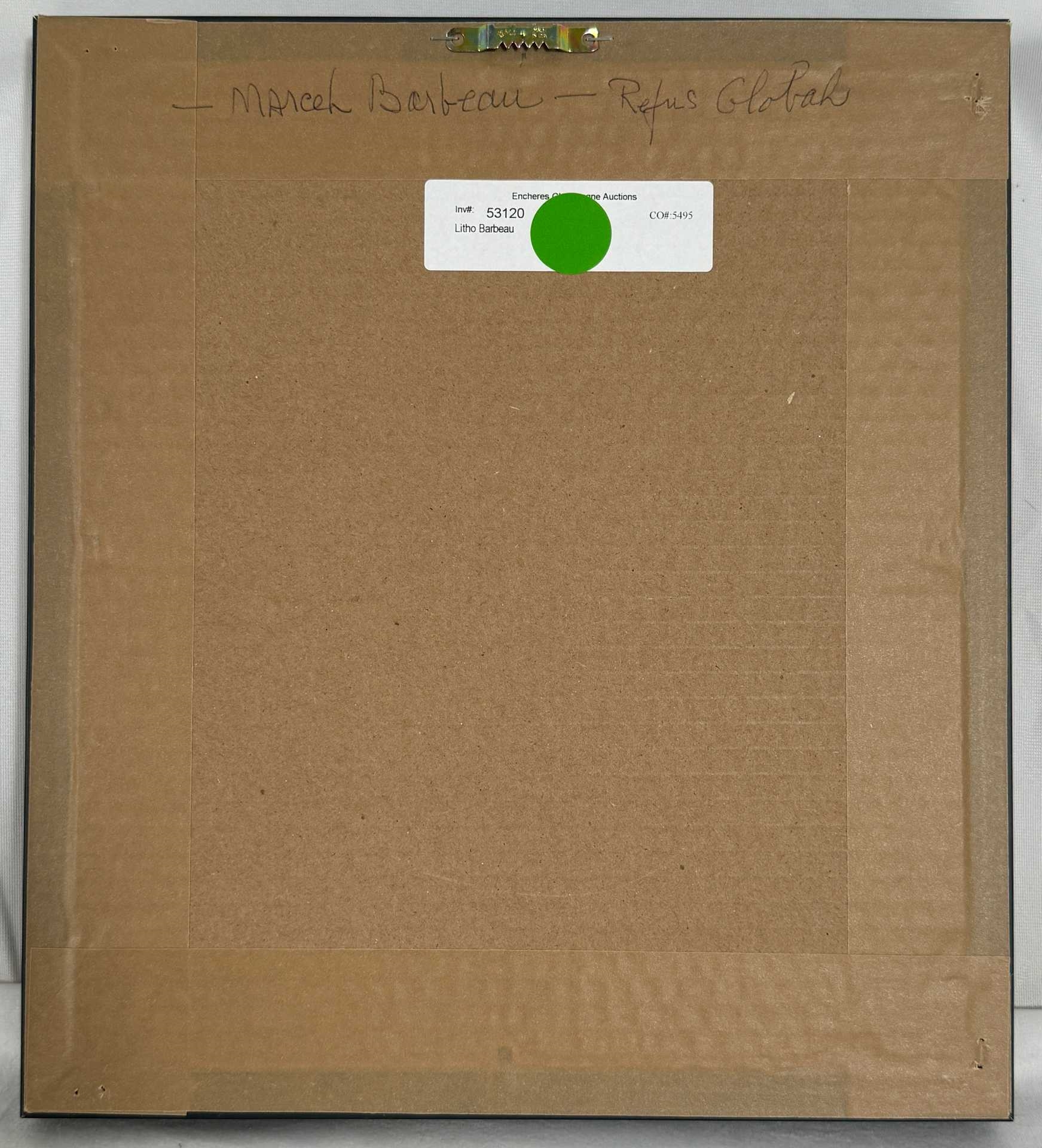 Marcel Barbeau | Barbeau, Marcel - L'homme est imprévisible - 1998 ...