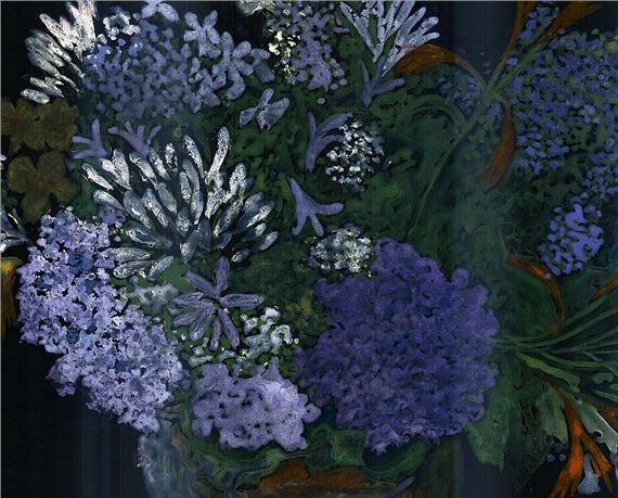 Sue Martin | HAND PICKED II | MutualArt