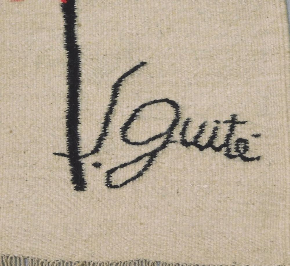 Suzanne Guite | Coral (Circa 1974) | MutualArt