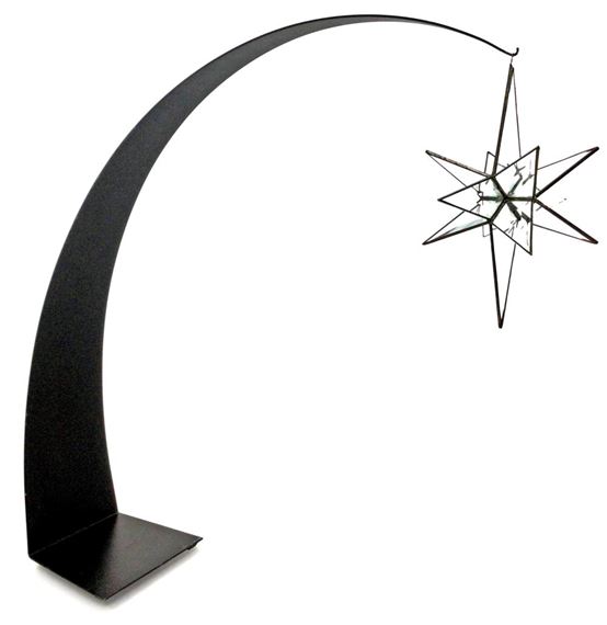 Curtis Jeré | Curtis Jere Free Standing Arch Sculpture | MutualArt