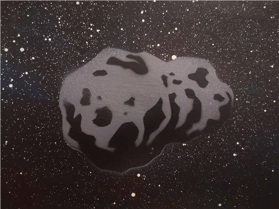 Leandre le Roux | 3 Artworks at Auction | MutualArt