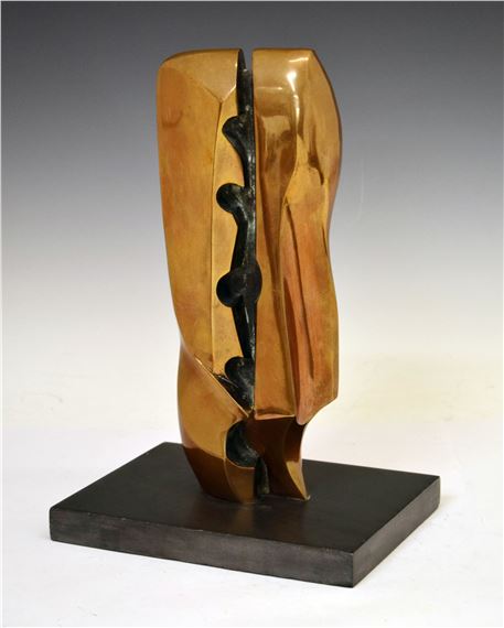 John Milne | Contrapuntal Forms (2000) | MutualArt