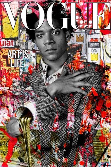 ROMANE JONCOEUR | BAQUIAT MAGAZINE (2020) | MutualArt
