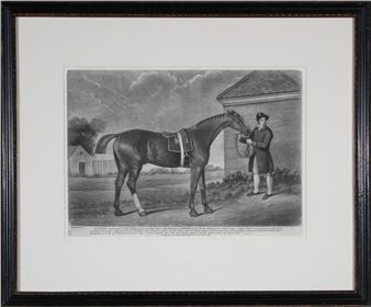 George Stubbs | 423 Artworks at Auction | MutualArt