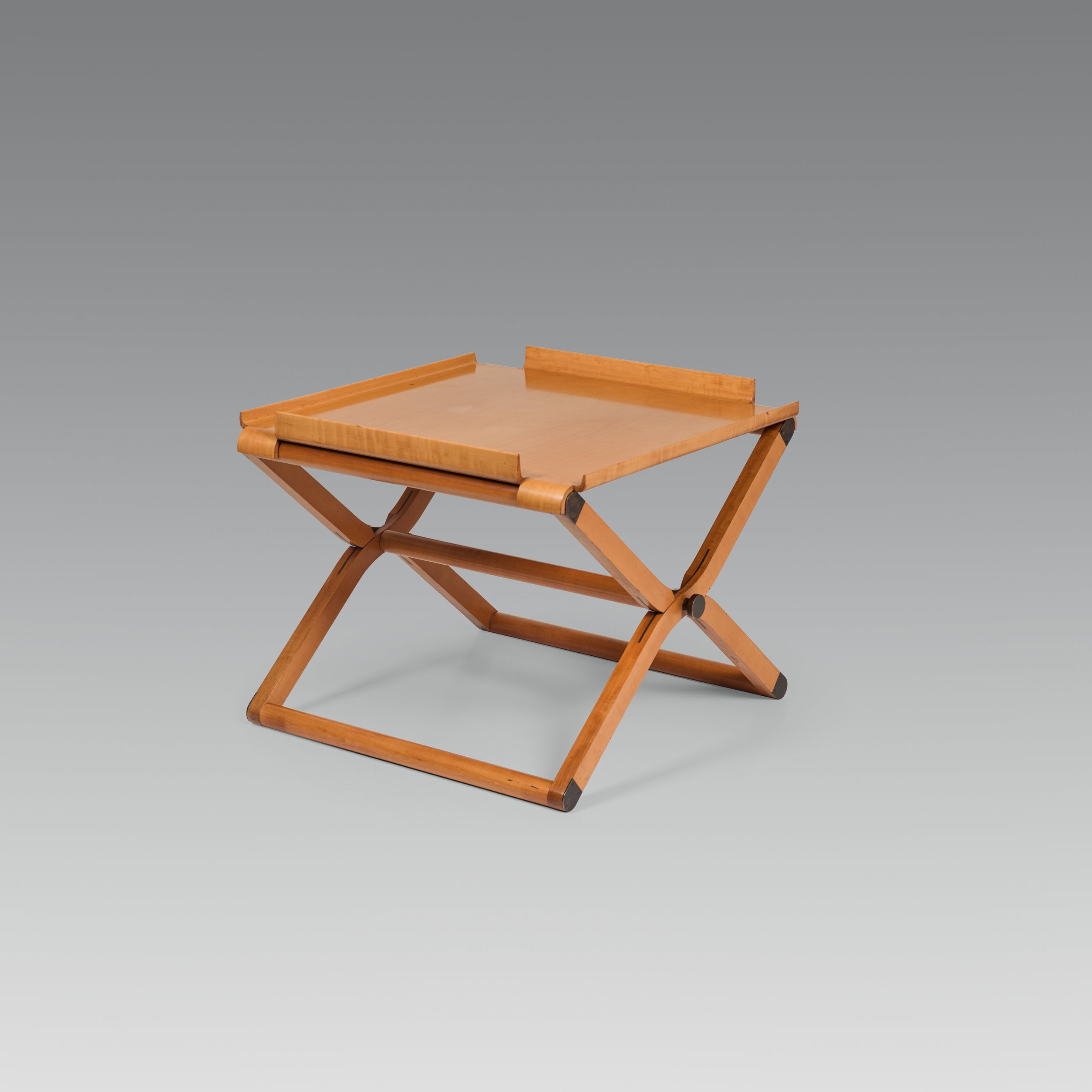 Rena Dumas | Folding side table Pippa | MutualArt