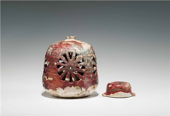 Eva Klinger-Römhild | Pendant light | MutualArt