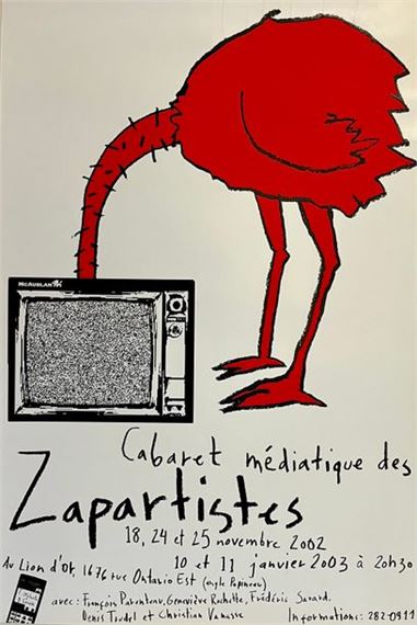 Tomasz Walenta | 1 Artworks at Auction | MutualArt