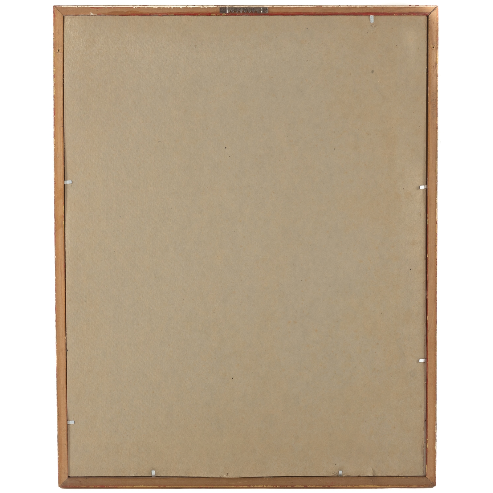 Tseng-Ying Pang | In the Forest (1916) | MutualArt