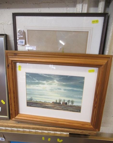 John Belderson | JOHN BELDERSON WATERCOLOUR AND VICTORIAN GOUACHE ...